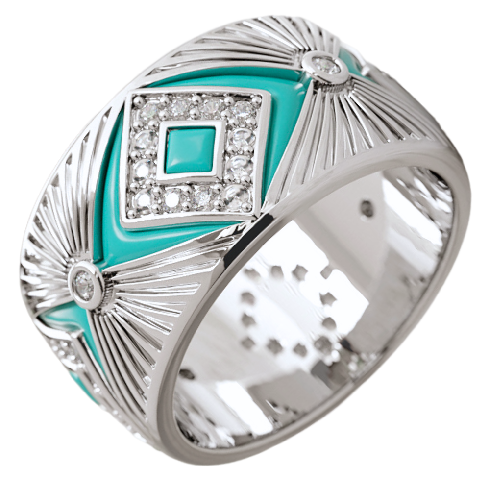 Unique & Stylish Turquoise Jewelry | Serene Western Jewelry