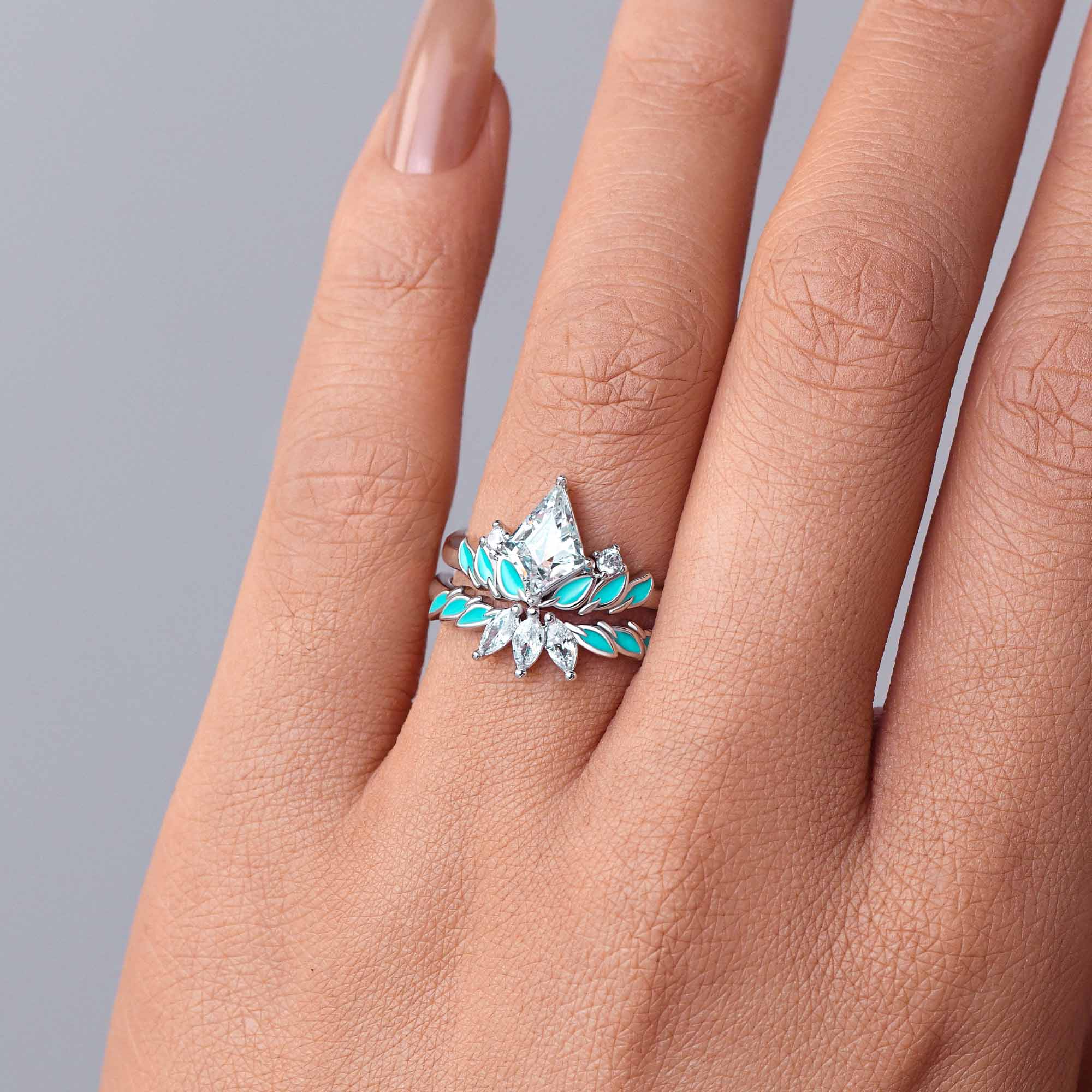 Unique & Stylish Turquoise Jewelry | Serene Western Jewelry