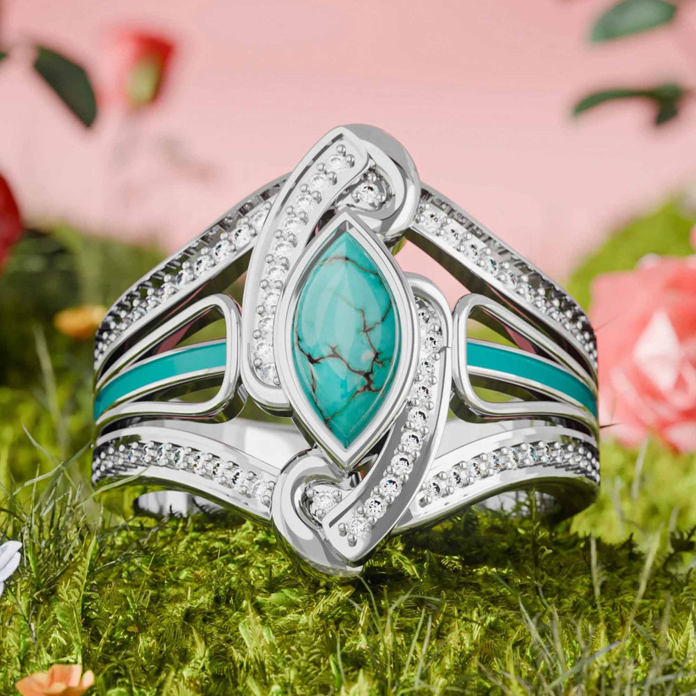 Turquoise